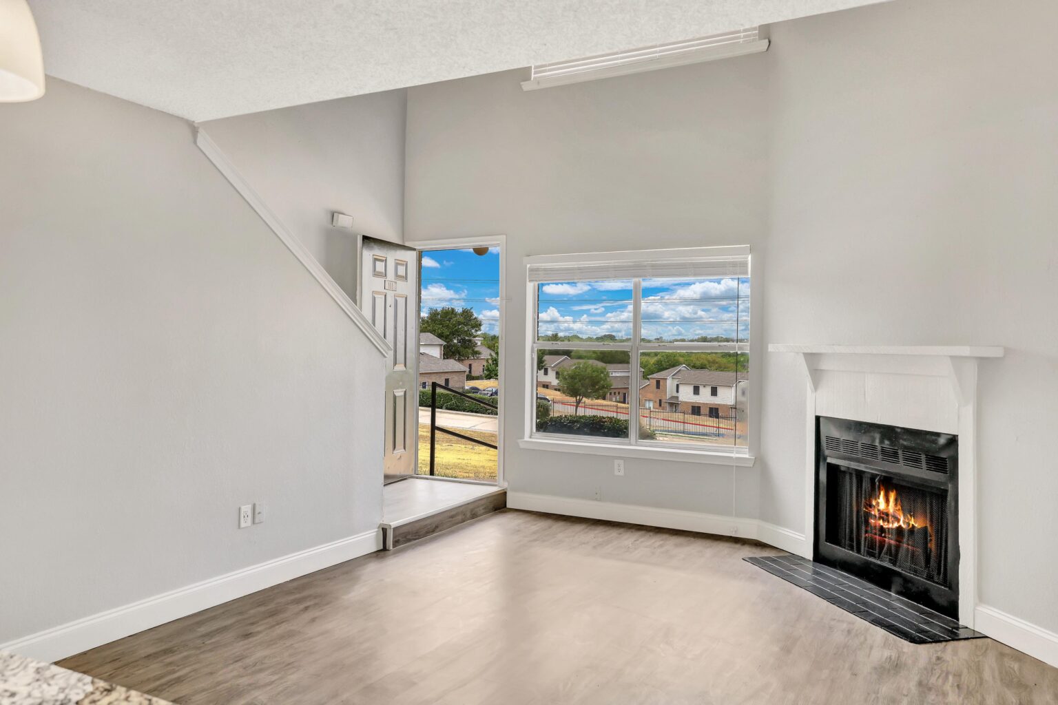 Quail Ridge Apartment Homes