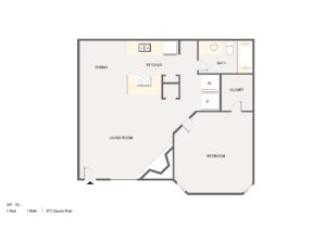 Floor Plans – Quail Ridge Apartment Homes